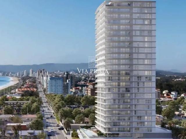 Apartamento para Venda em Balneário Piçarras/SC Centro 3 Quartos