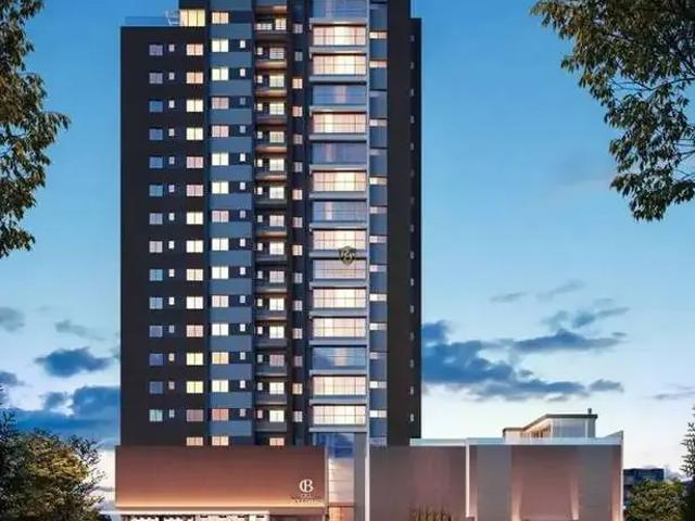 Apartamento para Venda em Balneário Piçarras/SC Centro 3 Quartos