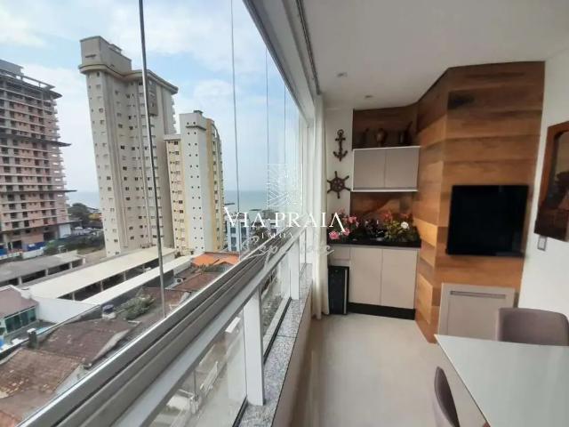 Apartamento para Venda em Balneário Piçarras/SC Centro 3 Quartos