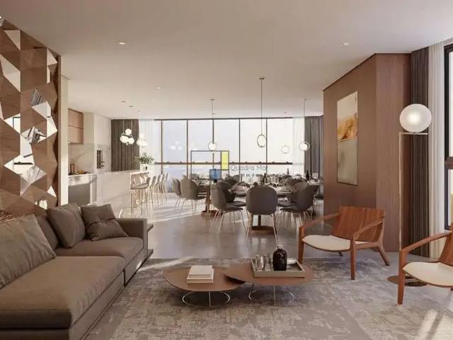 Apartamento para Venda em Balneário Piçarras/SC Centro 3 Quartos