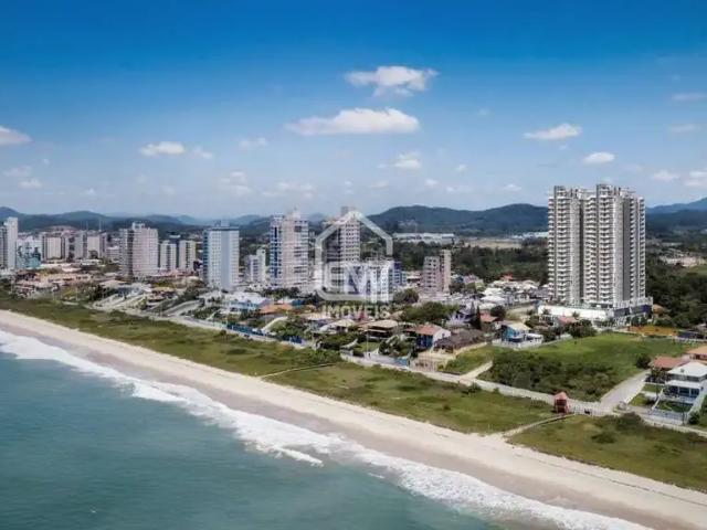 Apartamento para Venda em Balneário Piçarras/SC Centro 3 Quartos