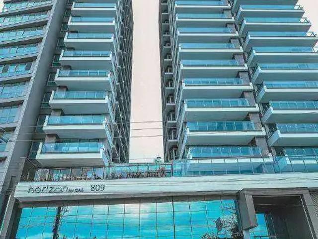 Apartamento para Venda em Balneário Piçarras/SC Centro 3 Quartos
