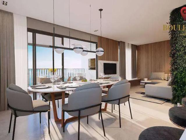 Apartamento para Venda em Balneário Piçarras/SC Centro 3 Quartos