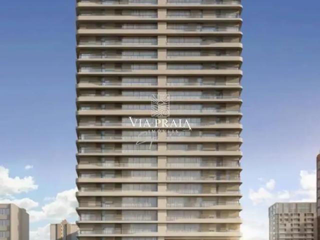 Apartamento para Venda em Balneário Piçarras/SC Centro 3 Quartos