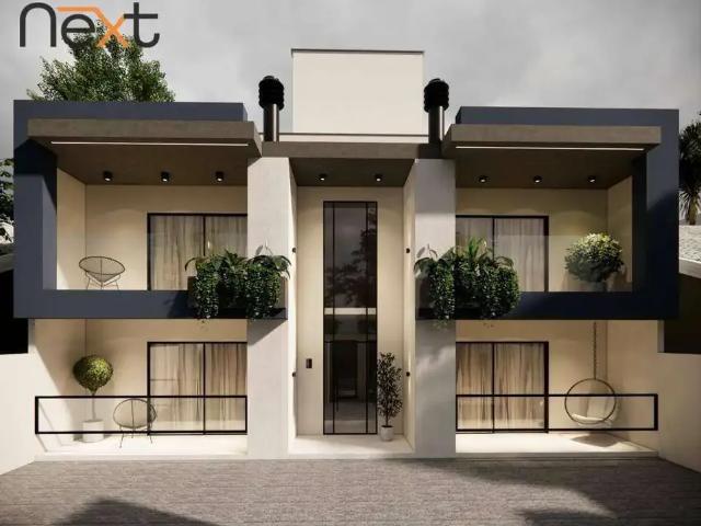 Apartamento para Venda em Balneário Piçarras/SC Centro 3 Quartos