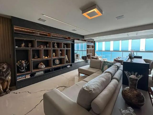 Apartamento para Venda em Balneário Piçarras/SC Centro 3 Quartos