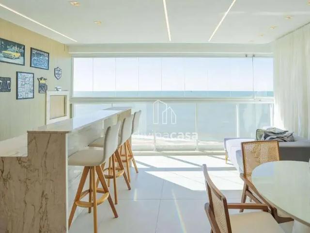 Apartamento para Venda em Balneário Piçarras/SC Centro 3 Quartos