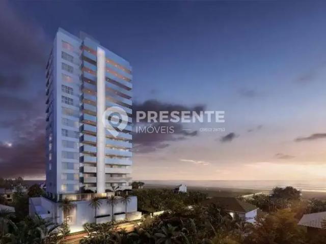 Apartamento para Venda em Balneário Piçarras/SC Centro 3 Quartos