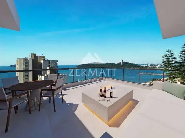 Apartamento para Venda em Balneário Piçarras/SC Centro 3 Quartos