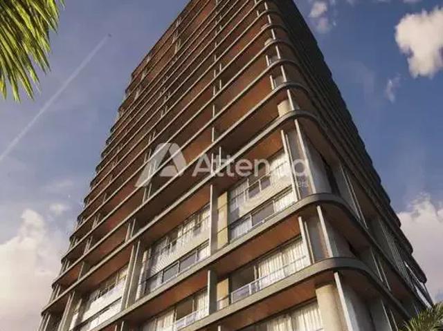 Apartamento para Venda em Balneário Piçarras/SC Centro 3 Quartos