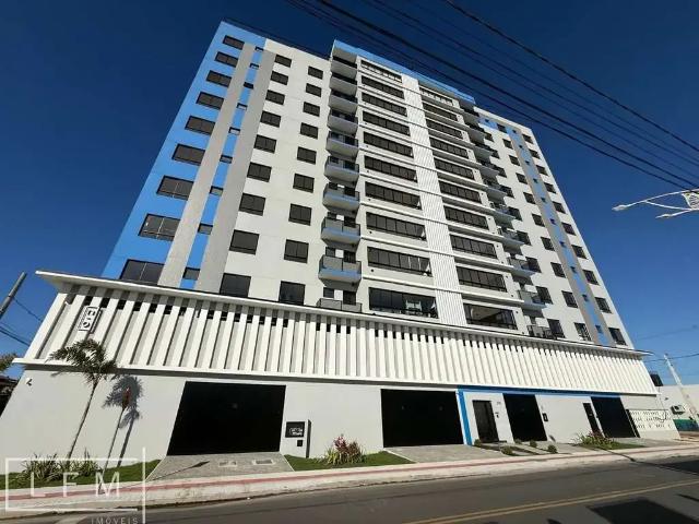 Apartamento para Venda em Balneário Piçarras/SC Centro 3 Quartos