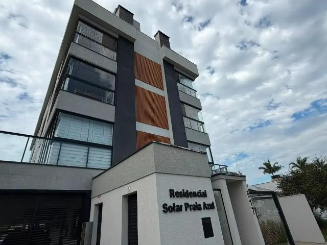 Apartamento para Venda em Balneário Piçarras/SC Centro 3 Quartos