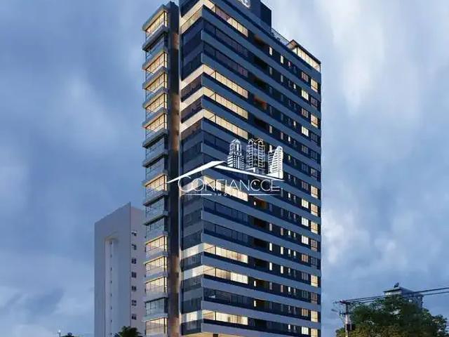 Apartamento para Venda em Balneário Piçarras/SC Centro 3 Quartos