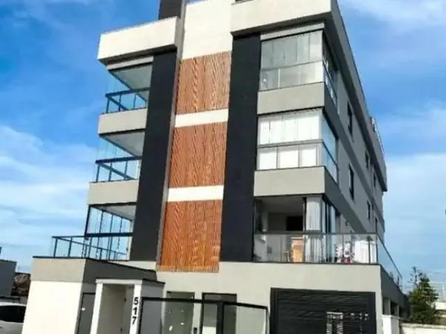 Apartamento para Venda em Balneário Piçarras/SC Centro 3 Quartos