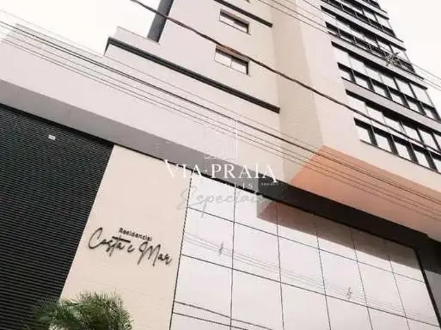 Apartamento para Venda em Balneário Piçarras/SC Centro 3 Quartos