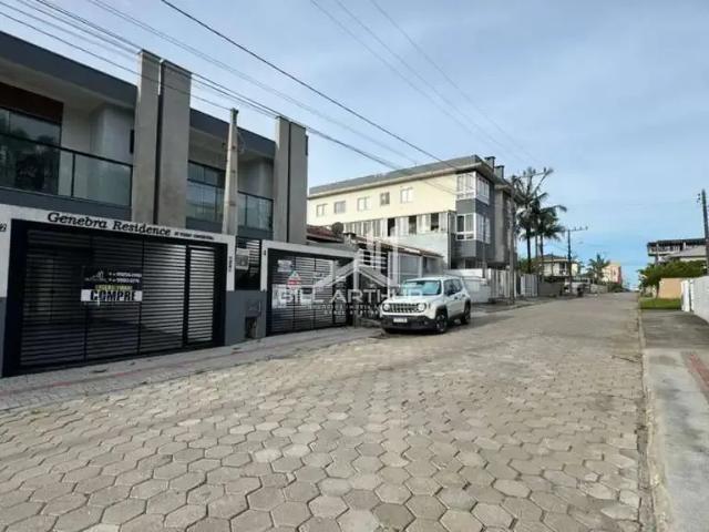 Apartamento para Venda em Balneário Piçarras/SC Centro 3 Quartos