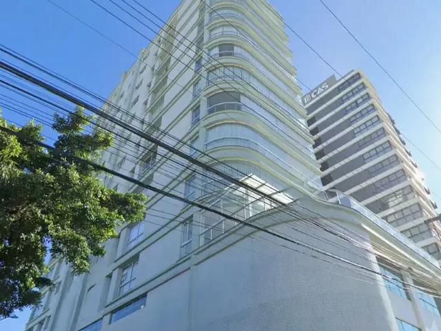 Apartamento para Venda em Balneário Piçarras/SC Centro 3 Quartos