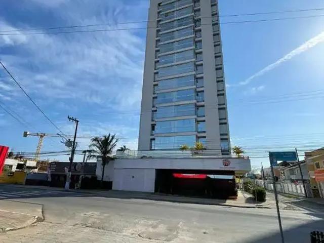 Apartamento para Venda em Balneário Piçarras/SC Centro 3 Quartos