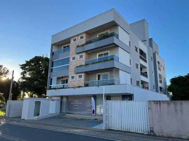 Apartamento para Venda em Balneário Piçarras/SC Centro 3 Quartos