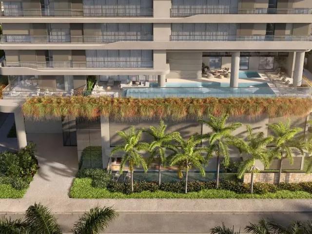 Apartamento para Venda em Balneário Piçarras/SC Centro 3 Quartos