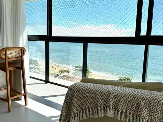 Apartamento para Venda em Balneário Piçarras/SC Centro 3 Quartos