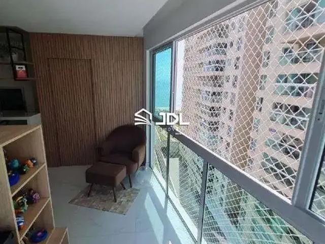 Apartamento para Venda em Balneário Piçarras/SC Centro 3 Quartos