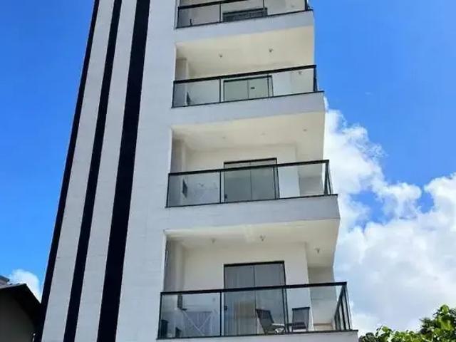 Apartamento para Venda em Balneário Piçarras/SC Centro 3 Quartos