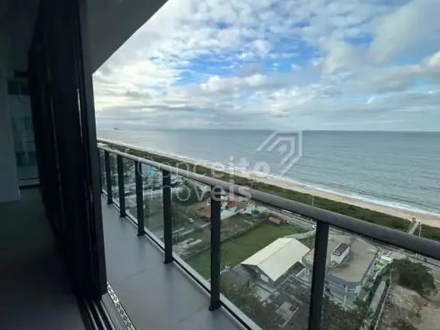Apartamento para Venda em Balneário Piçarras/SC Centro 3 Quartos