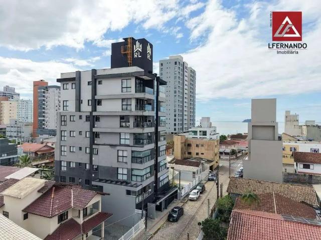 Apartamento para Venda em Balneário Piçarras/SC Centro 3 Quartos