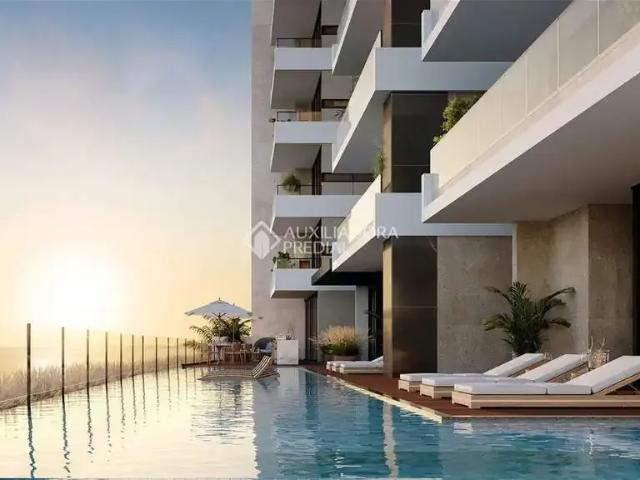 Apartamento para Venda em Balneário Piçarras/SC Centro 3 Quartos