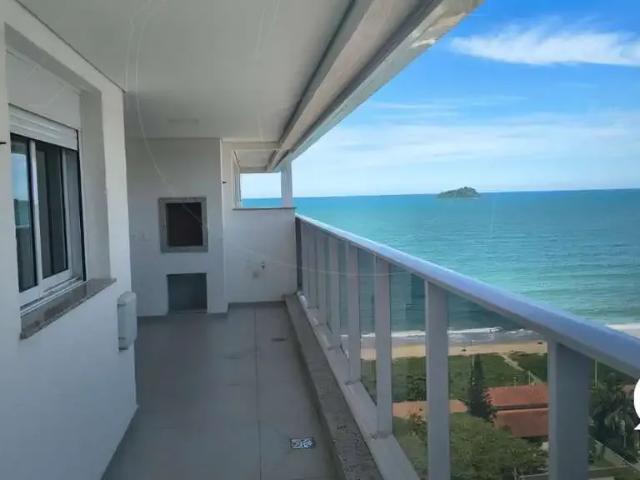 Apartamento para Venda em Balneário Piçarras/SC Centro 3 Quartos