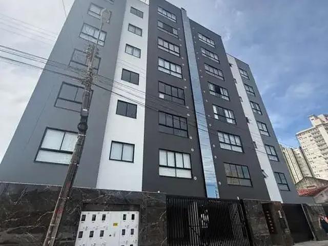 Apartamento para Venda em Balneário Piçarras/SC Centro 3 Quartos