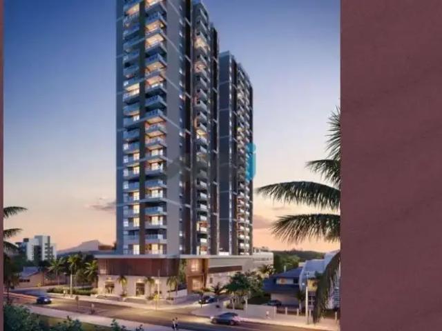 Apartamento para Venda em Balneário Piçarras/SC Centro 3 Quartos
