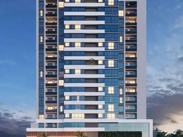 Apartamento para Venda em Balneário Piçarras/SC Centro 3 Quartos