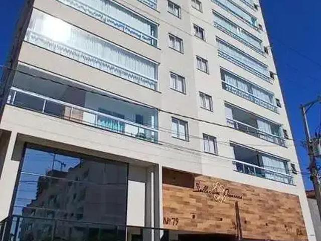 Apartamento para Venda em Balneário Piçarras/SC Centro 3 Quartos