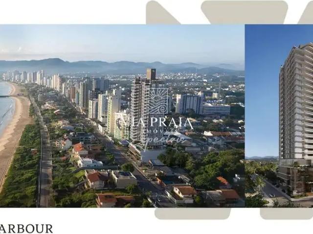 Apartamento para Venda em Balneário Piçarras/SC Centro 3 Quartos