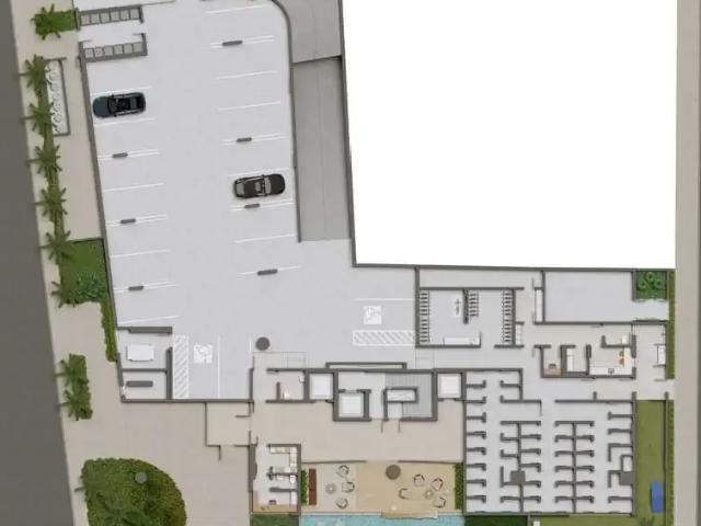 Apartamento para Venda em Balneário Piçarras/SC Centro 3 Quartos