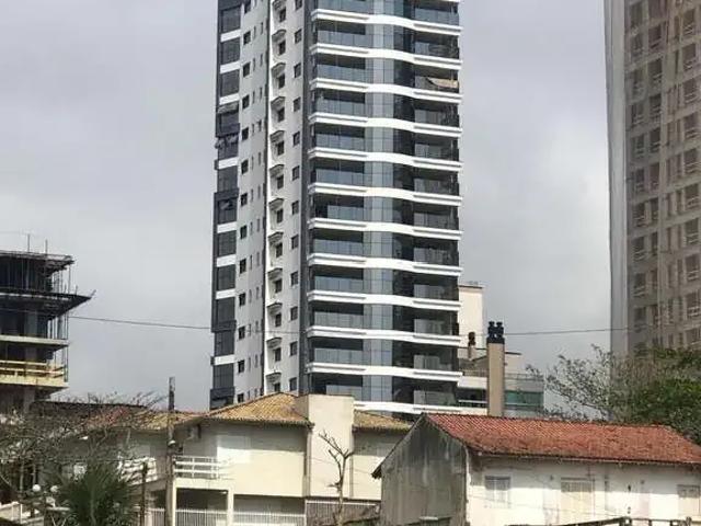 Apartamento para Venda em Balneário Piçarras/SC Centro 3 Quartos