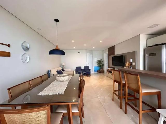Apartamento para Venda em Balneário Piçarras/SC Centro 3 Quartos