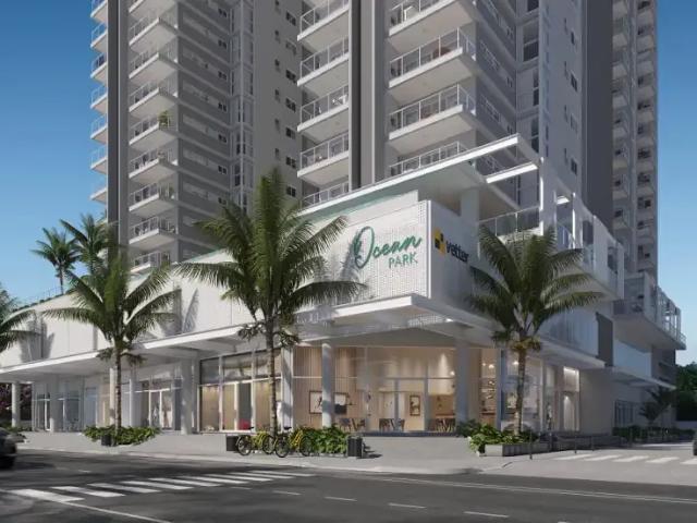 Apartamento para Venda em Balneário Piçarras/SC Centro 3 Quartos