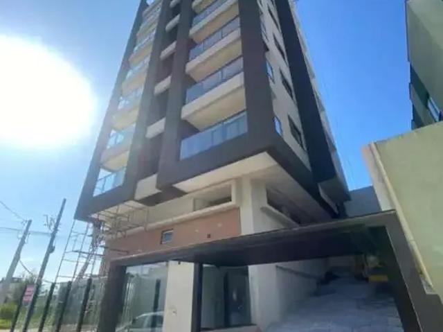 Apartamento para Venda em Balneário Piçarras/SC Centro 3 Quartos