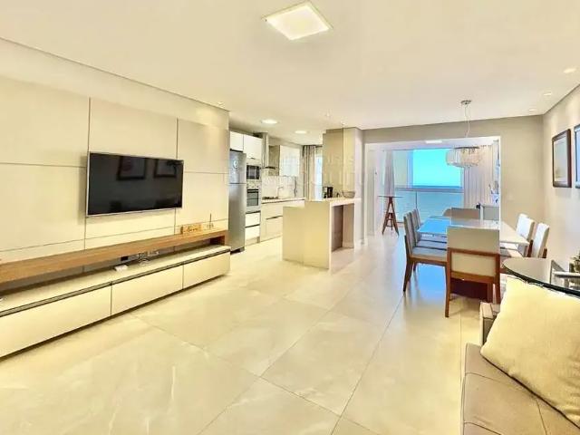 Apartamento para Venda em Balneário Piçarras/SC Centro 3 Quartos