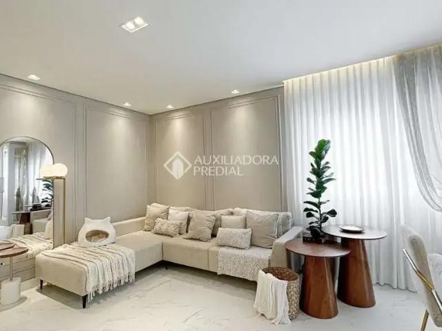 Apartamento para Venda em Balneário Piçarras/SC Centro 3 Quartos