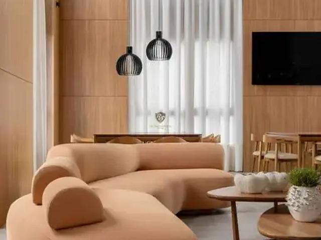 Apartamento para Venda em Balneário Piçarras/SC Centro 3 Quartos