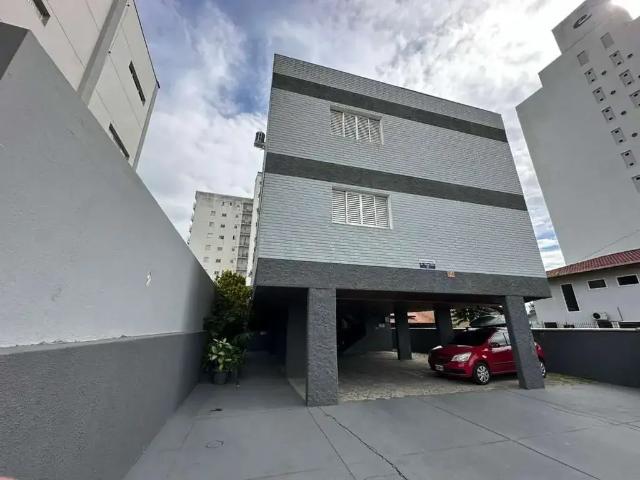 Apartamento para Venda em Balneário Piçarras/SC Centro 3 Quartos
