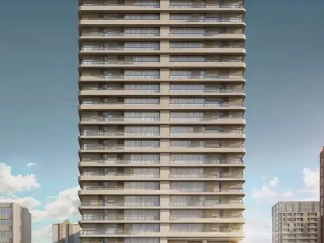 Apartamento para Venda em Balneário Piçarras/SC Centro 3 Quartos