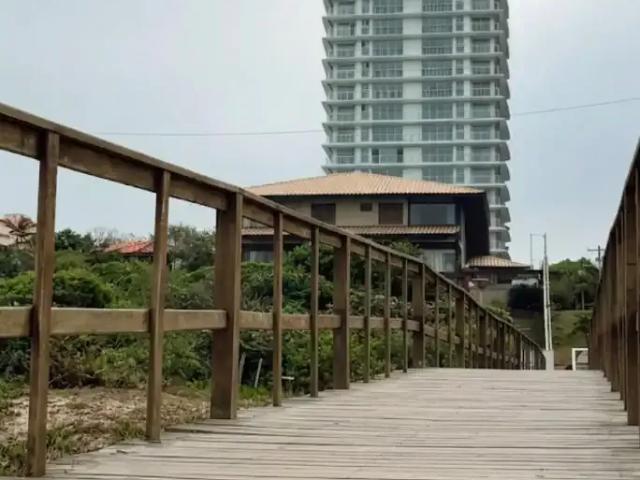 Apartamento para Venda em Balneário Piçarras/SC Centro 3 Quartos