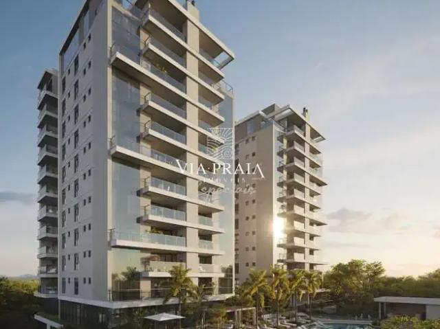 Apartamento para Venda em Balneário Piçarras/SC Centro 3 Quartos