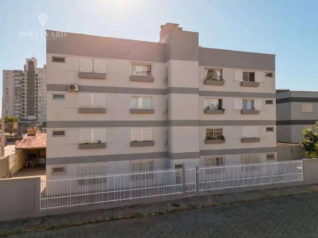 Apartamento para Venda em Balneário Piçarras/SC Centro 3 Quartos