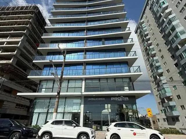 Apartamento para Venda em Balneário Piçarras/SC Centro 3 Quartos